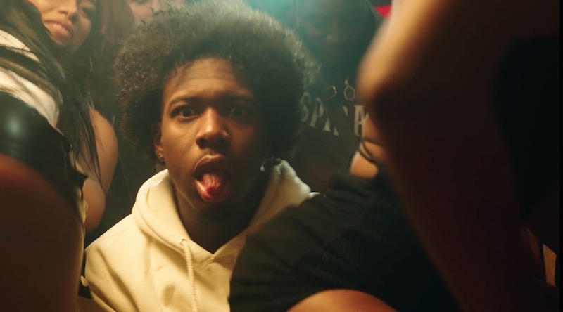 Zeddy Will Closes Out 2024 with New Video for Viral Hit “Twerkin With ...